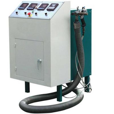 China Insulating Glass Hot Melt Glue Sealing Machine Anti Carbonization for sale