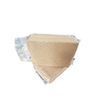 China ABM 3A 4A 5A Zeolite Molecular Sieve 3-5mm Beads For Cracked Gas Drying for sale