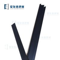 China Top Sale Guaranteed Quality Insulating Glass Aluminum Spacer Frameless Glass Walls for sale