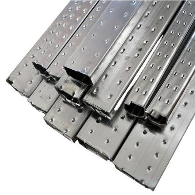 China Double glazing aluminum accessories spacer bar for sale