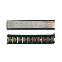 China swiggle china Insulating glass aluminium butyl spacer for sale