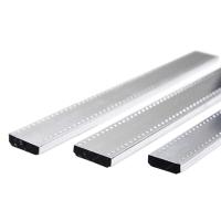 China Insulating Glass Aluminum Spacer Bar with Various Kind of Size for sale