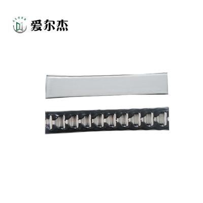 China ABM Flexible Warm Edge Spacer for Insulated Glass Window and Door for sale