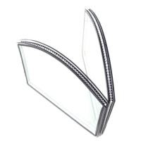 China Custom Color Insulating Glass Spacer PVC Sliding Glass Door Accessories for sale