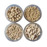 China Factory Sale Insulating Glass 3A Molecular Sieve for sale
