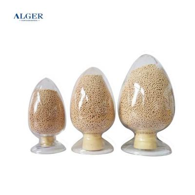 China ABM 3a,4a,5a,13x zeolite molecular Sieve zeolite for sale