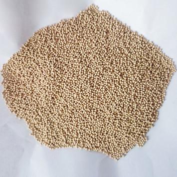 China Insulating glass 3A Molecular Sieve for sale