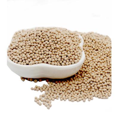 China High Adsorption Speed Zeolite 3A, 4A, 5A, 13X Molecular Sieve for sale