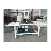 China Low Vibration Glass Hole Drilling Machine Automatic With Pneumatic Control for sale