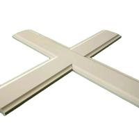 China Modern Window Georgian Bars for sale