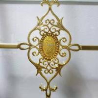 China Alger Window Georgian Bars for sale