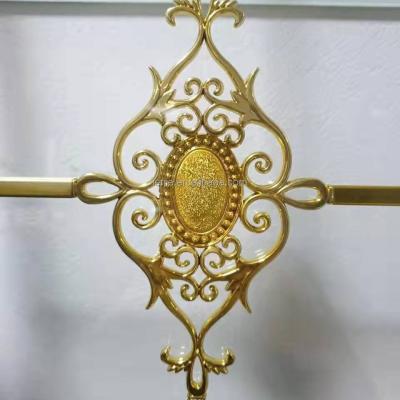 China Alger Window Georgian Bars for sale