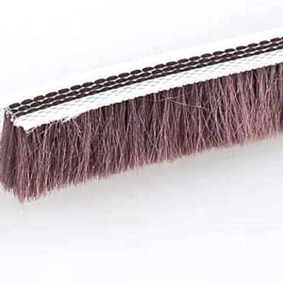 China ABM Weatherstripping manufacturer with customized size and shape option for sale