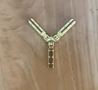 China Alger Georgian Bar Decoration Accessories connector for sale