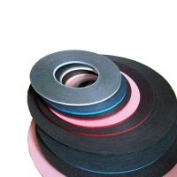 China High Quality Aluminium Door Accessories , Insulating Glass Butyl Sealant Tape for sale