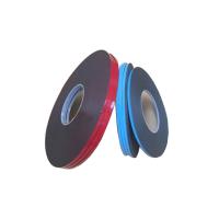 China Custom Window Door Accessories Repair Crack Filling Holes Aluminum Foil Rubber Waterproof Butyl Tape for sale