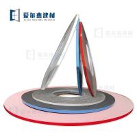 China Glazing Tape Glass Window Door Accessories Double Glazing Use for sale