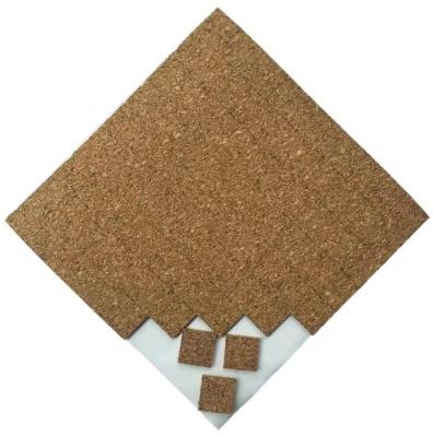 China Chinese supplier for Cork Pads product glass for sale