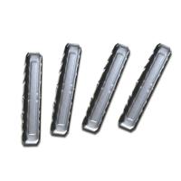 China ABM Corner key for aluminum spacer bar with multi size option for sale