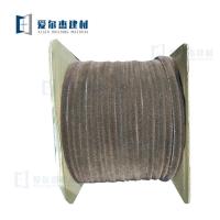 China Window and door mohair strip weather strip with high quality for sale