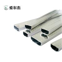 China Insulating Glass Aluminum Spacer Bar 5.5mm for sale