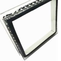 China double glazing warm edge rubber spacer bar for sale
