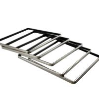 China Flexible warm edge spacer for Insulating glass for sale