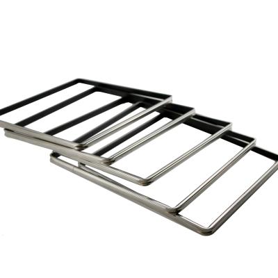 China Flexible warm edge spacer for Insulating glass for sale