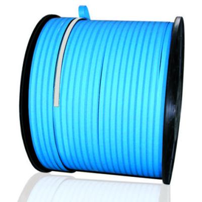 China Double glass sealing material warm edge spacer for sale