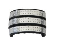 China Alger insulating glass sealing material butyl spacer bar for sale