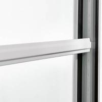 China China sale Georgian Bar Windows Upvc for sale