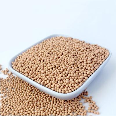 China 0.5-0.9mm 1.0-1.5mm 3A molecular sieve for sale