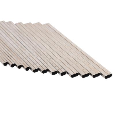 China aluminium spacer bar manufacturers for sale