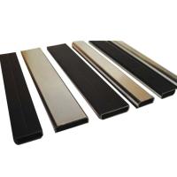 China double glazing fiber Warm Edge spacer bars for sale