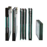 China glass block spacer for insulating glass for sale