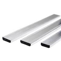 China bending aluminum spacer bar for double glass windows accessories for sale