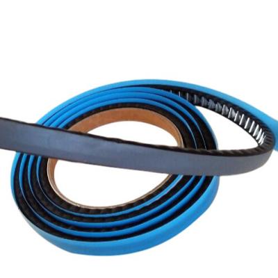 China 1/2inch warm edge spacer for double glass sealing spacer for sale