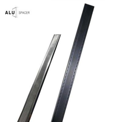 China Insulating glass warm edge sealing spacer for sale