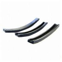 China Insulating Glass Large Rubber Spacers Aluminium Windows And Doors Accessories for sale