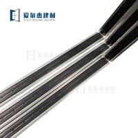 China Stainless Steel Molecular Sieve Desiccants Warm Edge Spacer For IG for sale
