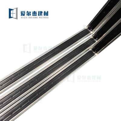 China Stainless Steel Molecular Sieve Desiccants Warm Edge Spacer For IG for sale