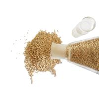 China China factory Natural raw material bentonite 3A Molecular Sieve desiccant for insulating glass for sale