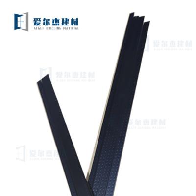 China Top Sale Guaranteed Quality Insulating Glass Aluminum Spacer Frameless Glass Walls for sale
