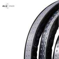 China Chinese 2021 Insulating glass butyl spacer for sale