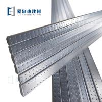 China Spacer Insulating Glass High-frequency Welding Hollow Aluminium Spacer Bar 9-16 mm for sale