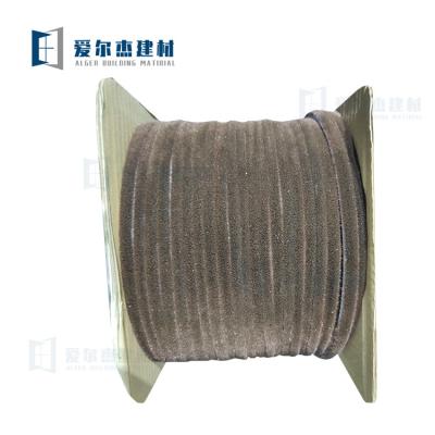 China Window and door mohair strip weather strip with high quality for sale