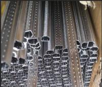 China Chinese hot sell double glazing aluminum spacer bar for sale
