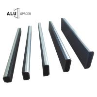 China Alger plastic spacer warm edge spacer for insulating glass for sale