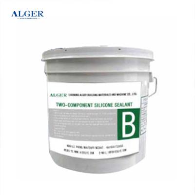 China window and door silicone sealant for sale