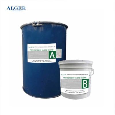 China double glazed glass insulated glass silicon sealant manufacturers for sale